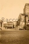 Roma Sparita - Piazza Rusticucci