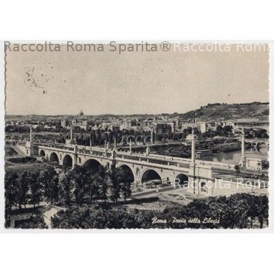 Ponte Flaminio