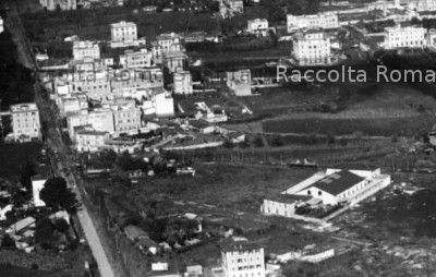 Roma Sparita - Via Appia Nuova