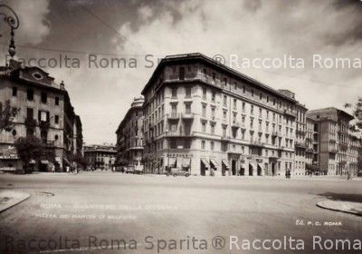 piazza mazzini Archives - Roma Sparita | Foto storiche