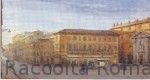 Roma Sparita - Piazza Rusticucci