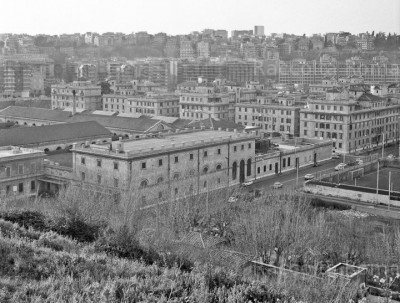 Rione XX Testaccio Archives - Pagina 5 di 12 - Roma Sparita | Foto storiche