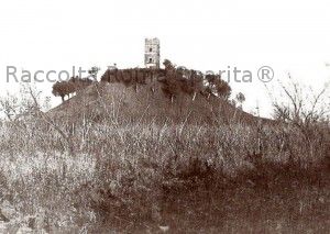 Roma Sparita - Monte del Grano