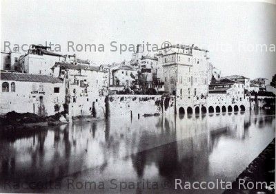 Rione V Ponte Archives - Pagina 6 di 14 - Roma Sparita | Foto storiche