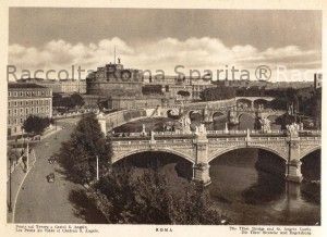 Rione V Ponte Archives - Pagina 6 di 14 - Roma Sparita | Foto storiche