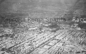 Quartiere Prati Archives - Roma Sparita | Foto storiche