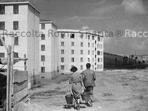 Roma Sparita - Borgata Tufello