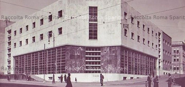 via taranto Archives - Roma Sparita | Foto storiche