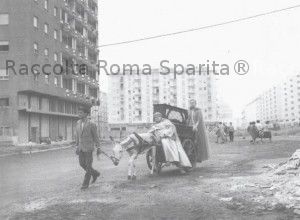 Roma Sparita - Piazza dei Consoli