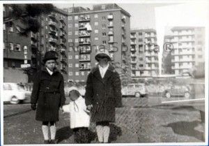 Roma Sparita - Piazza dei Consoli