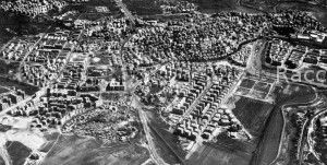 Roma Sparita - Montesacro