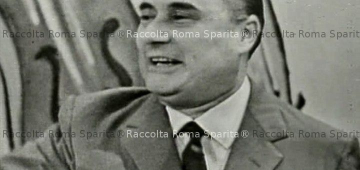 Roma Sparita | Foto storiche - Pagina 262 di 1107 - Roma Sparita nelle ...