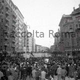Roma Sparita - Piazza Tuscolo