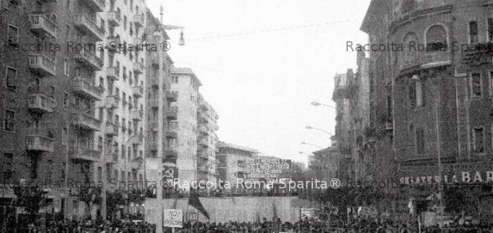 Piazza Tuscolo Archives - Roma Sparita | Foto storiche