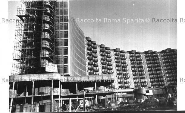 Roma Sparita - Colli Aniene