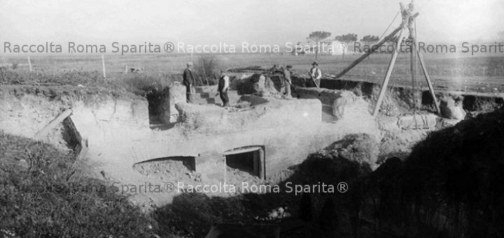 Roma Sparita | Foto storiche - Pagina 25 di 1103 - Roma Sparita nelle ...
