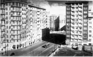 Roma Sparita - Via Catania