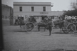 Roma Sparita - Piazzale Appio