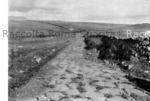 Roma Sparita - Via Prenestina