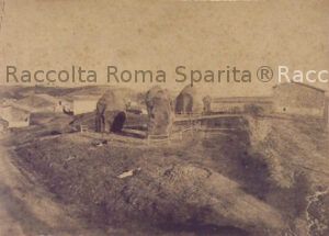 Roma Sparita - Mentana