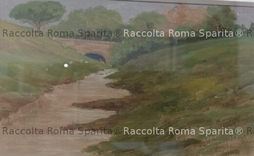 Roma Sparita - Due Ponti