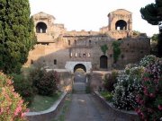 Visite guidate nel programma di Roma Sparita